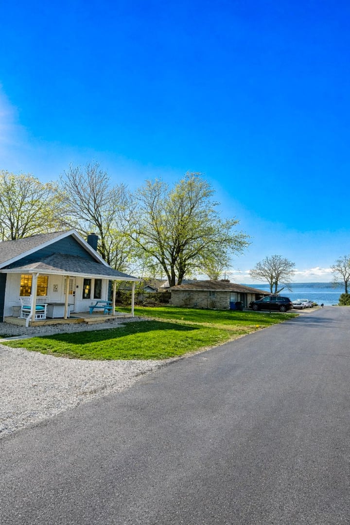 Lake Erie Fun | Short Drive To Cedar Point Bliss - Vermilion, OH