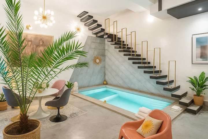 Sublime Riad Dar Manel - Marrakech