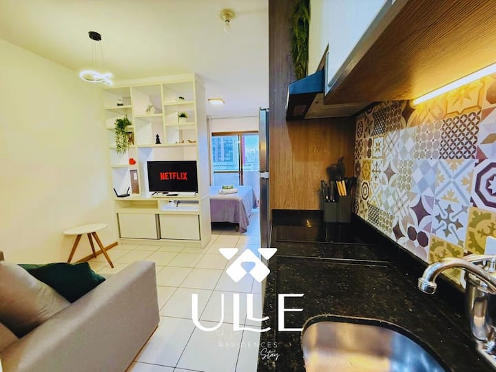 Apartamento Excelente No Centro - Curitiba