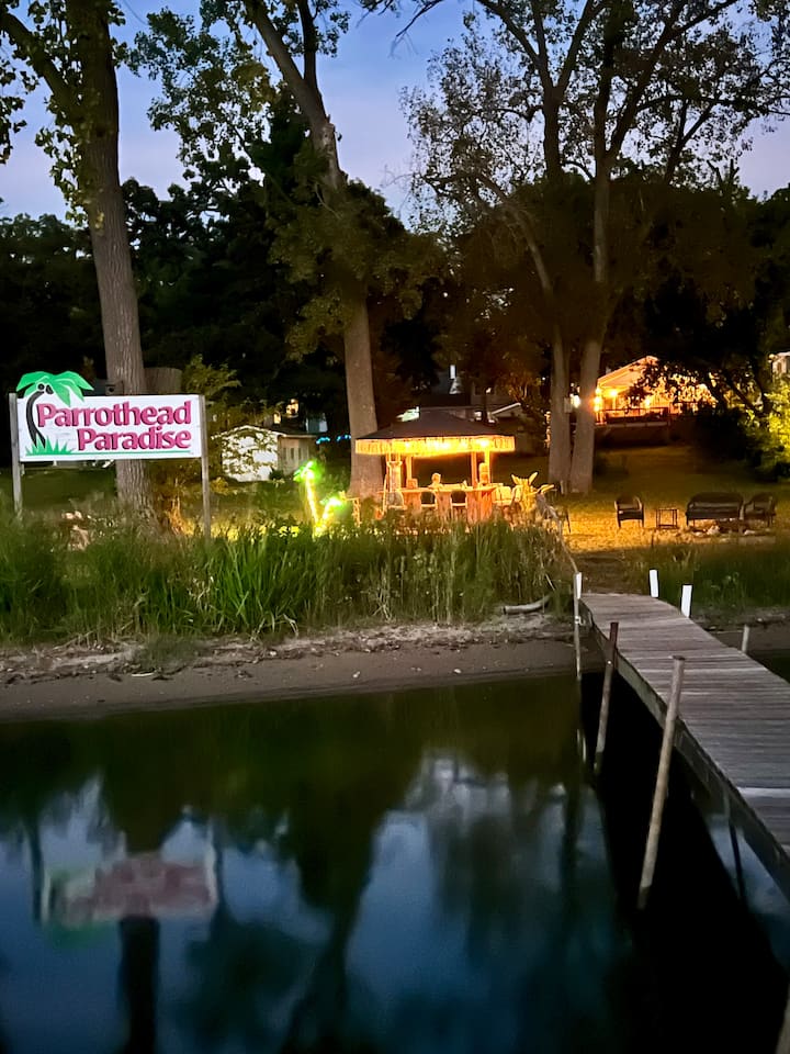 Welcome To The Fox River - Cary, IL