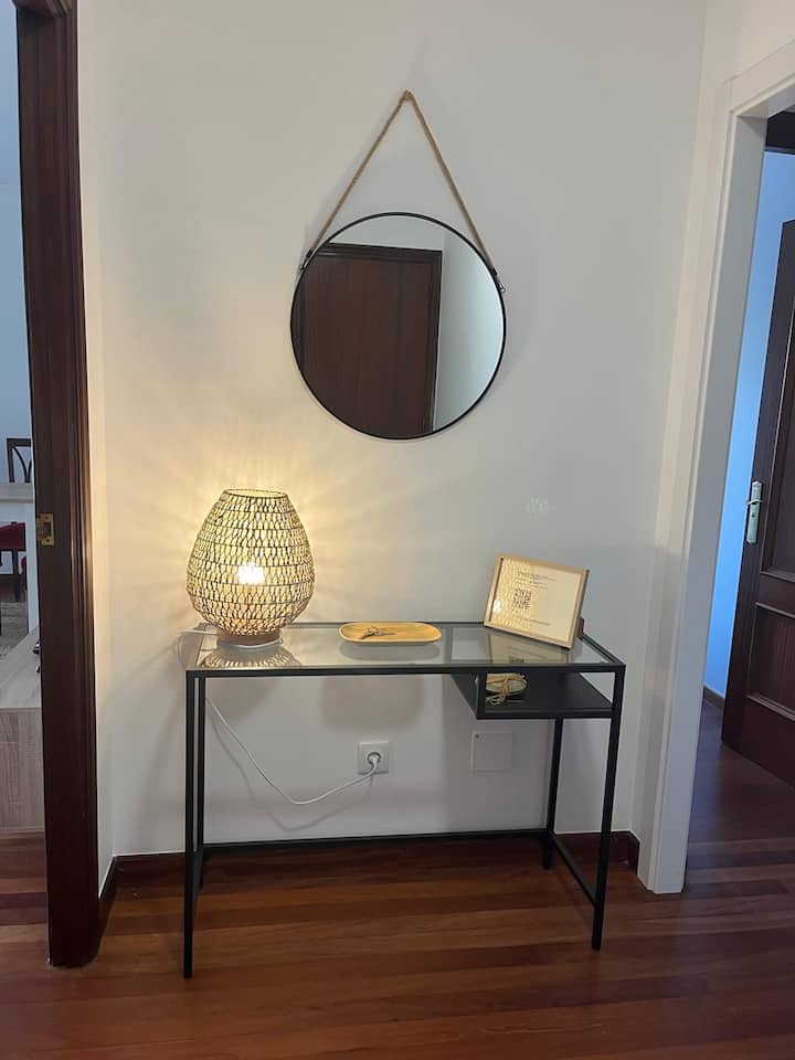 Apto. Edificio Luz, Pontevedra - Pontevedra