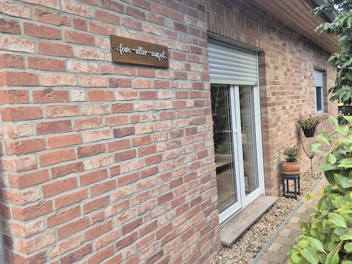 Aller-auszeit - Hodenhagen