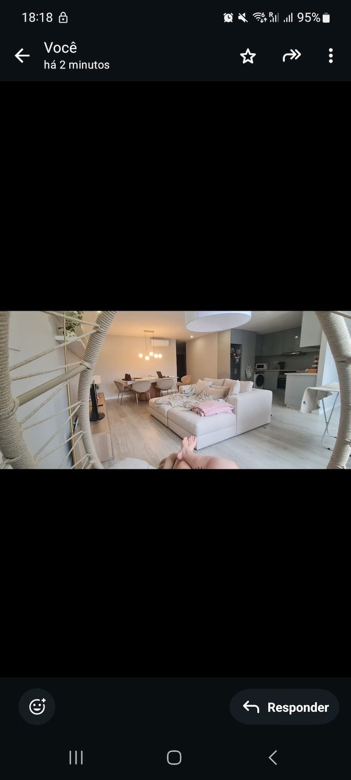 Acomodação Em Braga - Palmeira