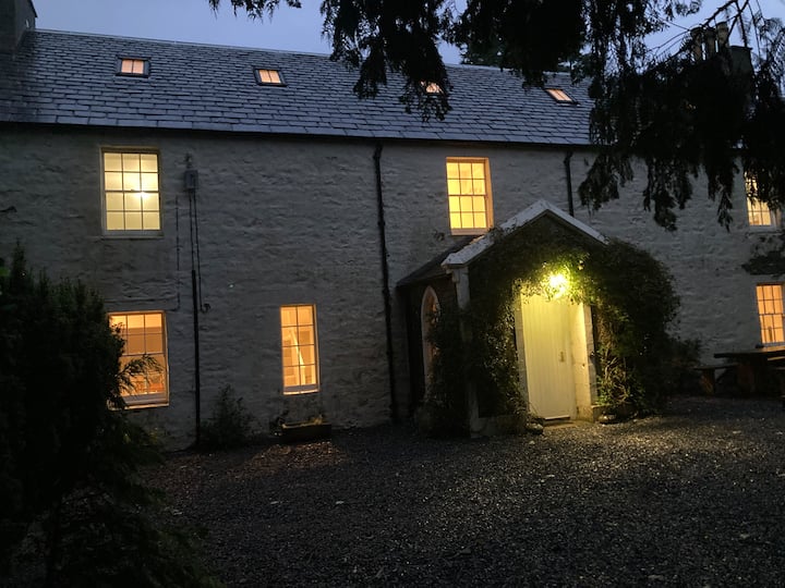 The Holm Galloway - Dumfries and Galloway