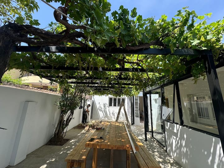 Casa Vicente Gil In Wine Country - Mendoza