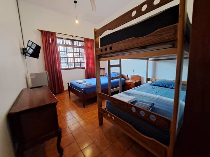 La Posada Del Virrey 203 - Pucallpa
