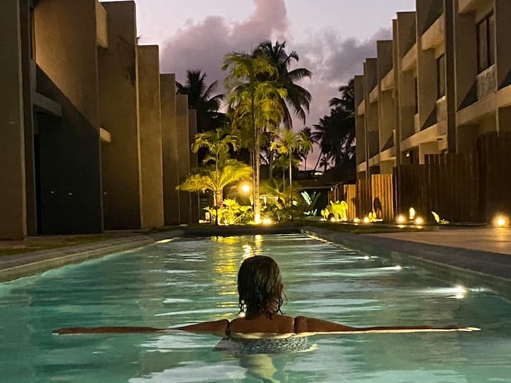 Sonho De Verão - São Miguel dos Milagres