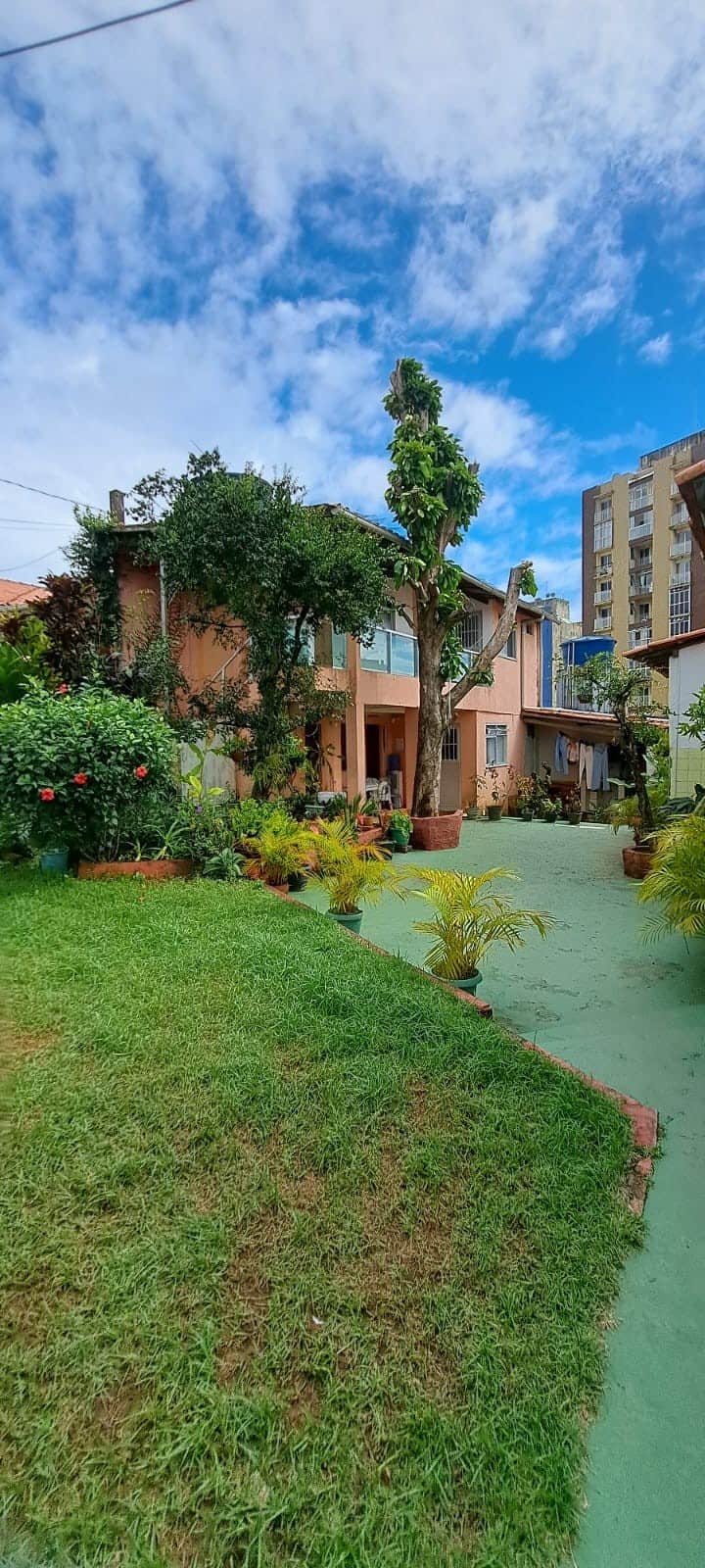 House Brotas! - Salvador