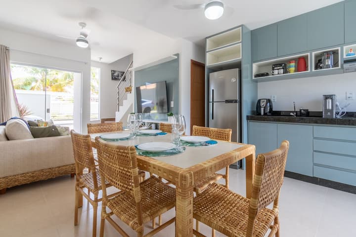 Apartamento Em Porto Seguro. - Porto Seguro
