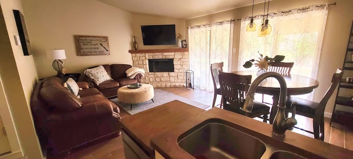 The Goodfellow - Salado, TX