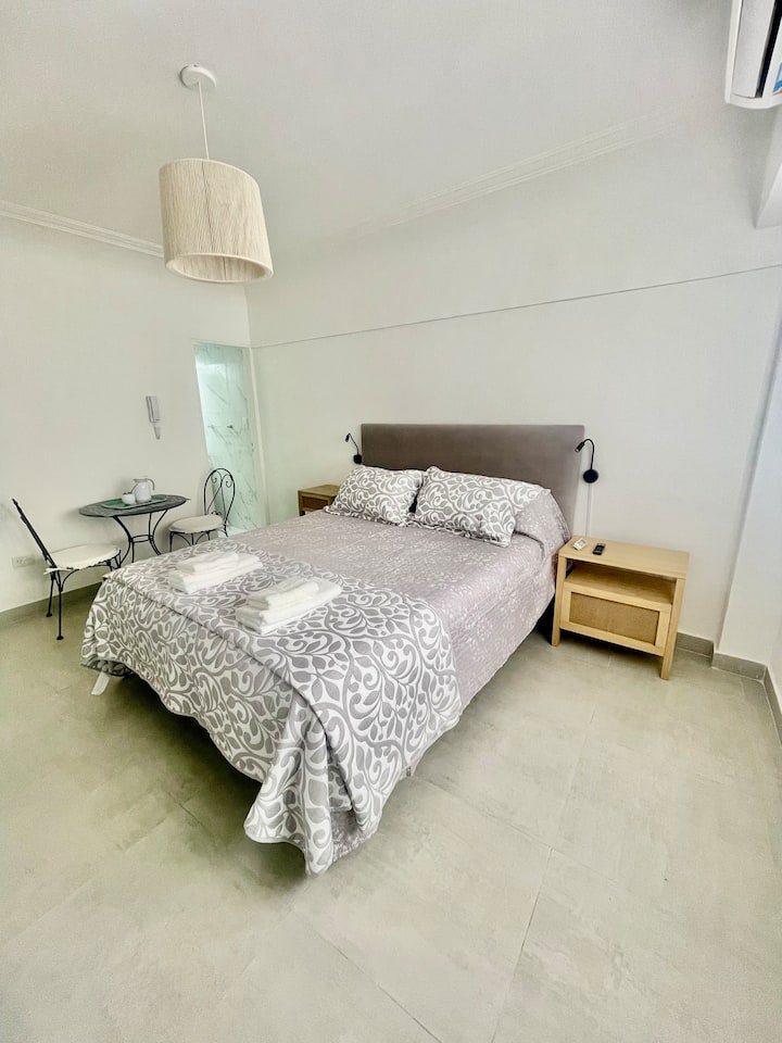 Betit House, Palermo Chico - Recoleta