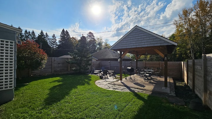 Duluth King Size Cozy, Llc - Two King Bedrooms - Duluth, MN