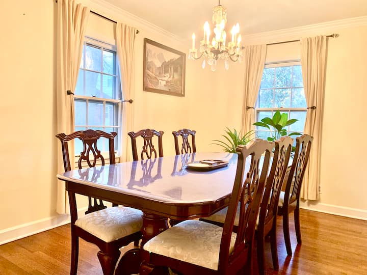 Travel Housing 2br-2ba-sleeps 5 - Germantown, TN