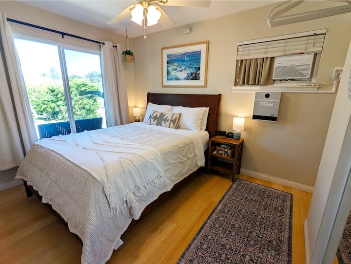 Cozy 1 Br In Downtown Costa Mesa - 8 Min To Beach - Orange County, CA