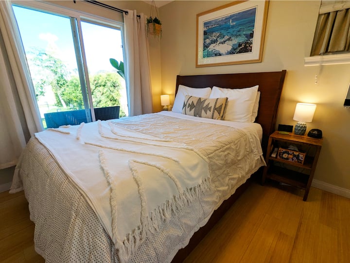 Cozy 1 Br In Downtown Costa Mesa - 8 Min To Beach - Orange County, CA