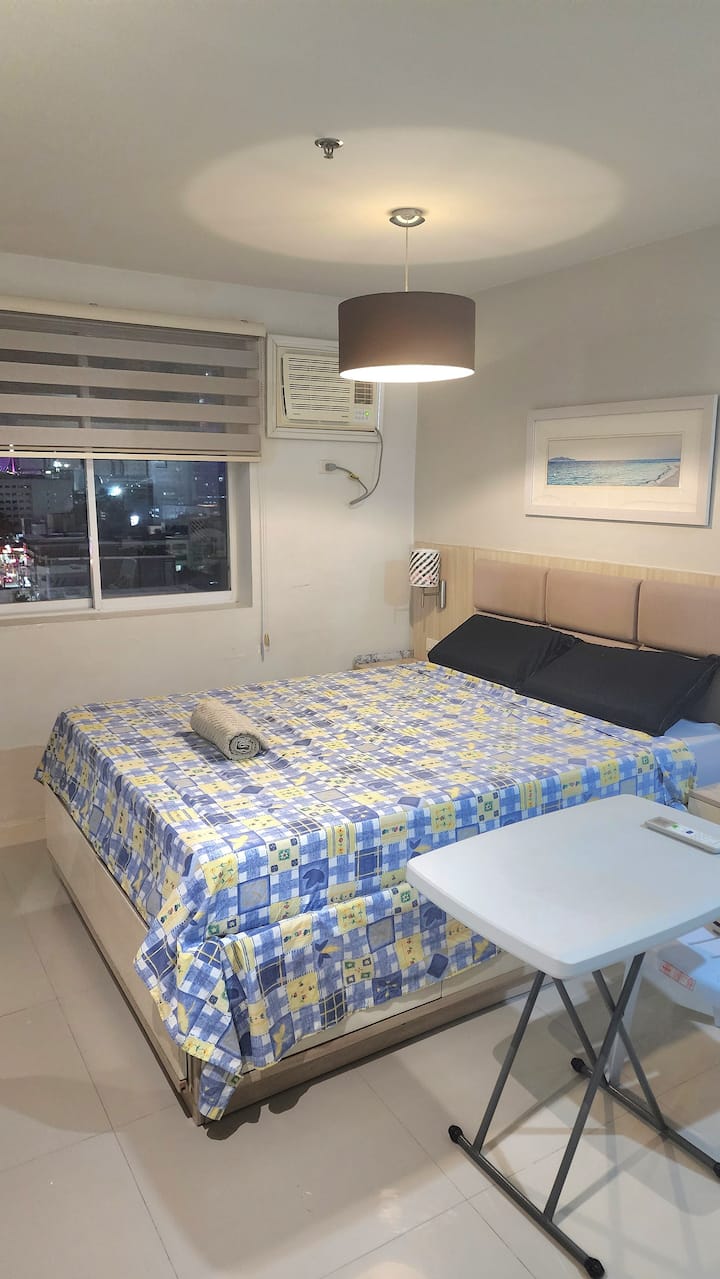 Cityscape - Your Urban Hideaway! - Cebu City