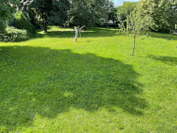 Apartment Town Suites+balkon - Taunusstein