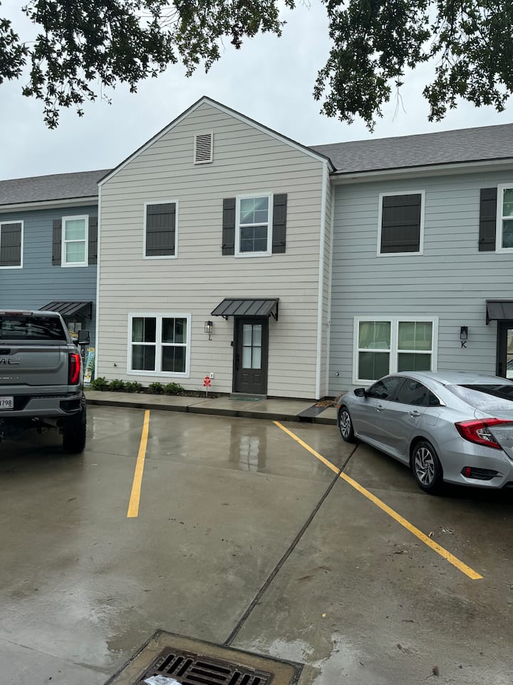 Whittington’s Place - Lafayette, LA