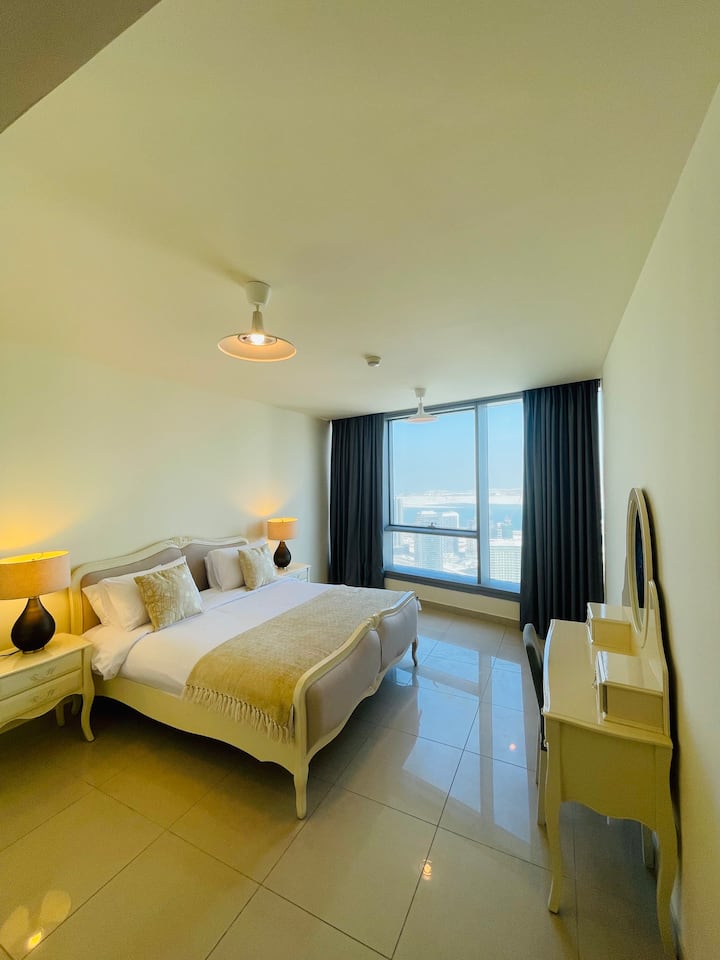 Classic Comfort Sun Tower Al Reem - Abu Dhabi