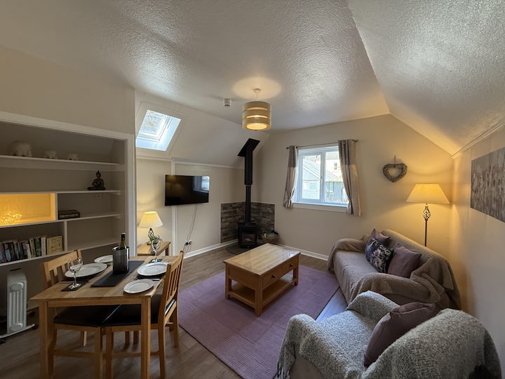 Willows Cottage Pitlochry - Pitlochry