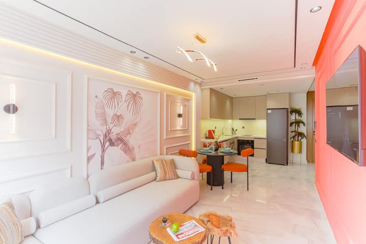 Le Bon Coin - Casablanca, Maroc