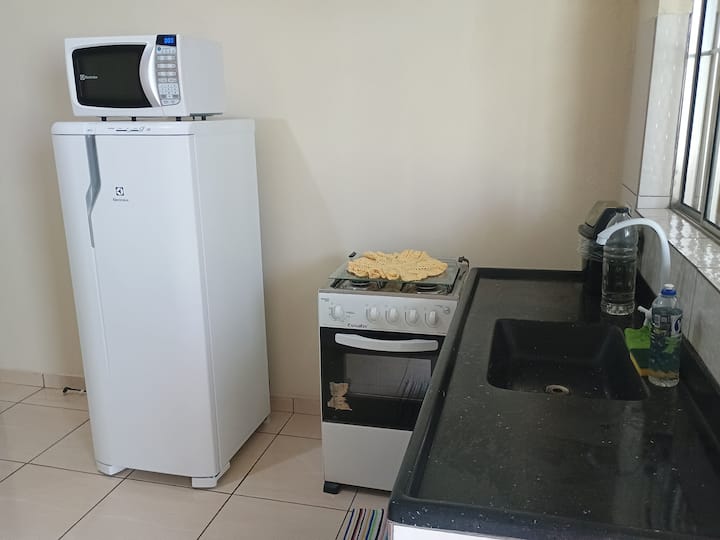 Próximo Ao Centro De Cotia. - Itapevi