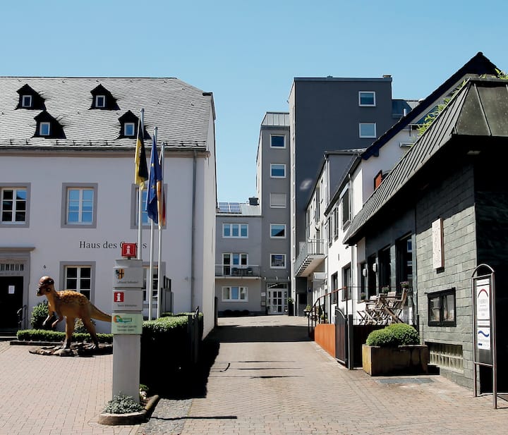 Fabryshof Im Felsenland Südeifel / Mullerthal - Bollendorf