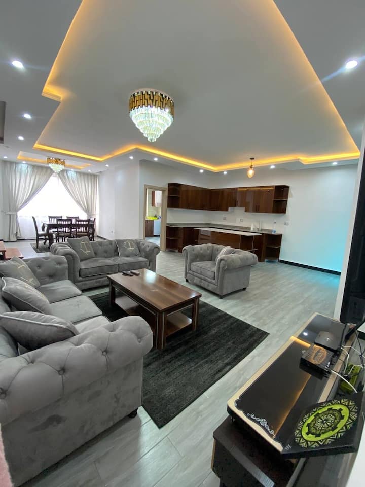 Have Fun With It - Addis Ababa