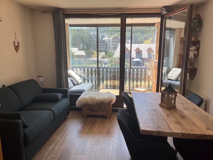 Appartement La Joue Du Loup - La Joue du Loup