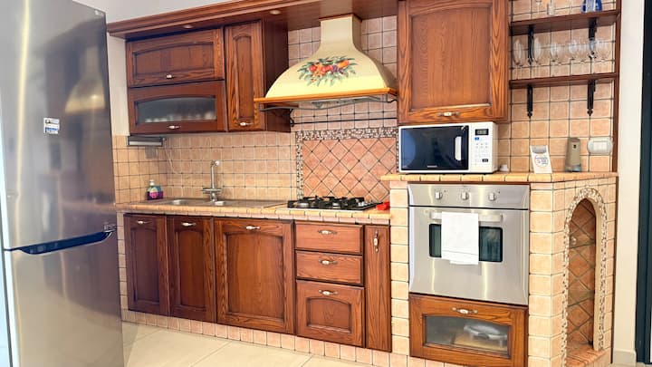 Home Parking Near The Airport And Beach - Fiumicino