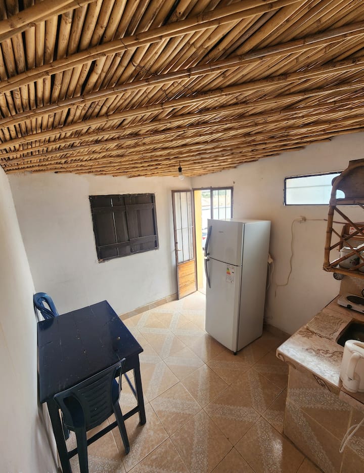 Andino Cabaña N° 3