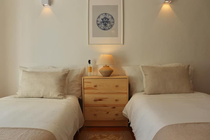 Casinha Da Graça (3 Floor Villa) - Lisbon