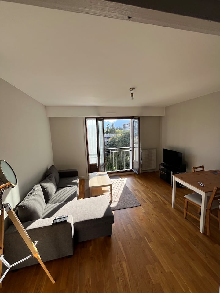 Super F2 De Grand Standing - Méaudre