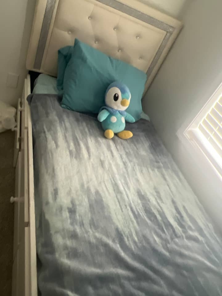 Rento Un Cuarto - Boise, ID
