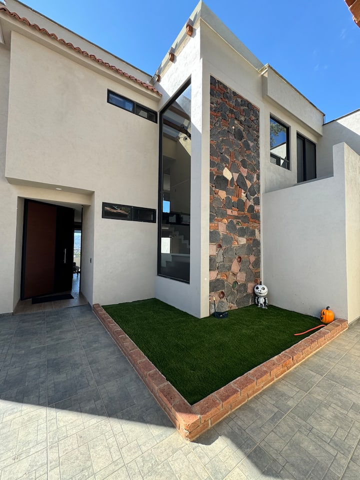 Home W/ac/heat And Views -   8-min From El Centro - Pátzcuaro