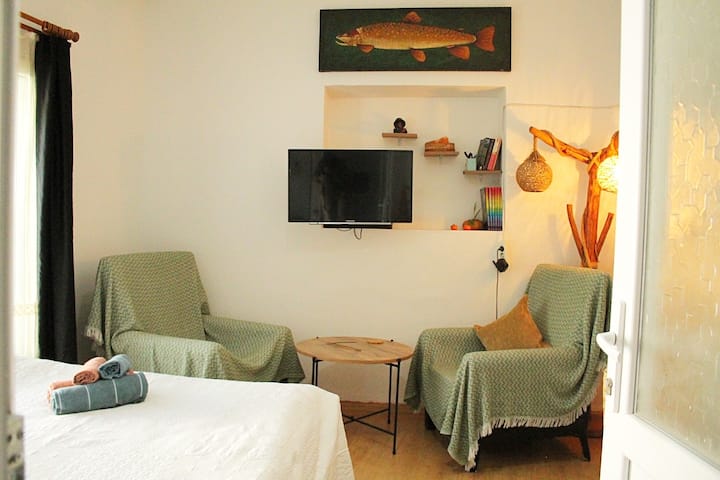 Sweet House In The City Center - Buca