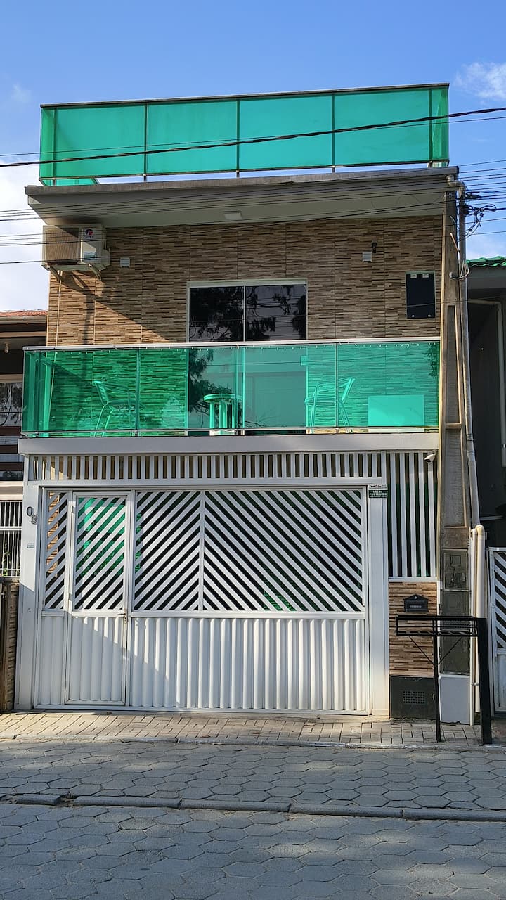 Duplex Na Ilha Da Magia Floripa - Florianópolis