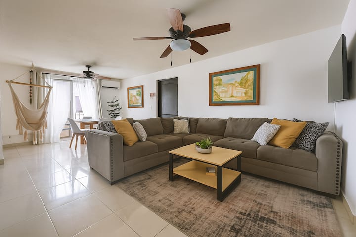 Departamento Acogedor - Puerto Vallarta