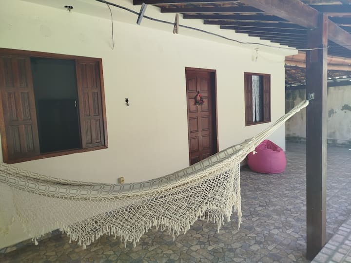 Lar Doce Lar
Dona Menininha - Rio das Ostras