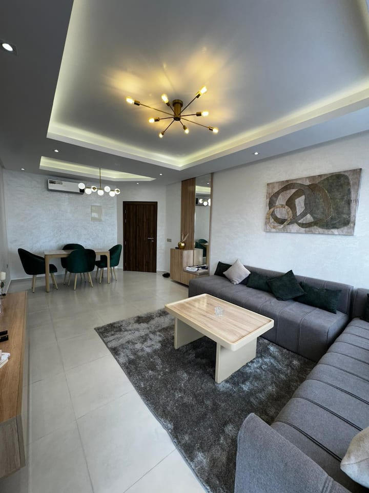 Comfy Surfer's Apartement - Agadir