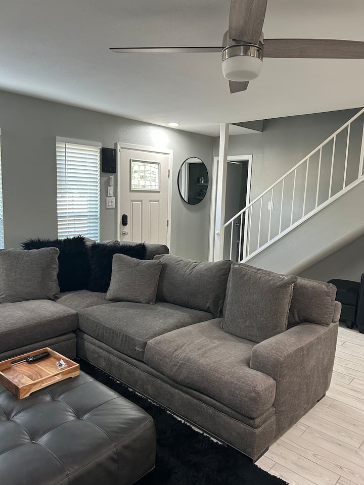 Modern Living In Odessa. - Odessa, TX