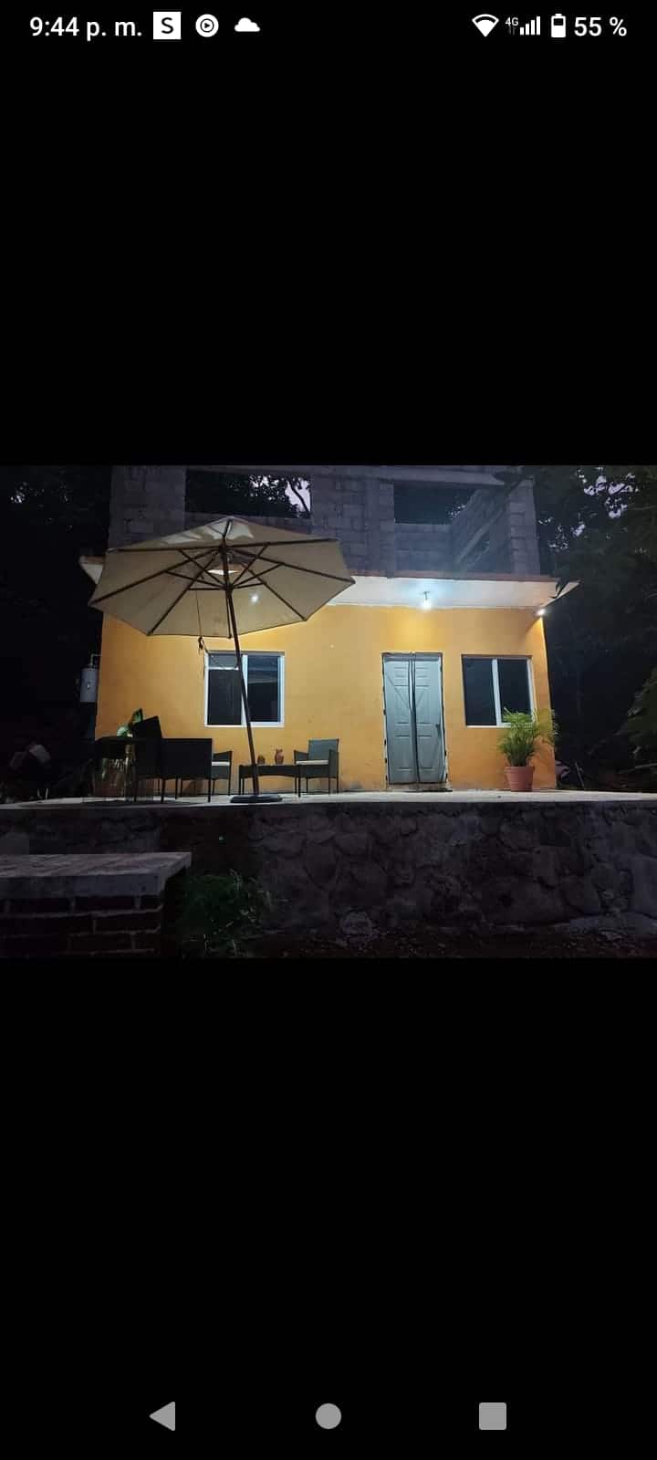 Casa Velero - Chacala