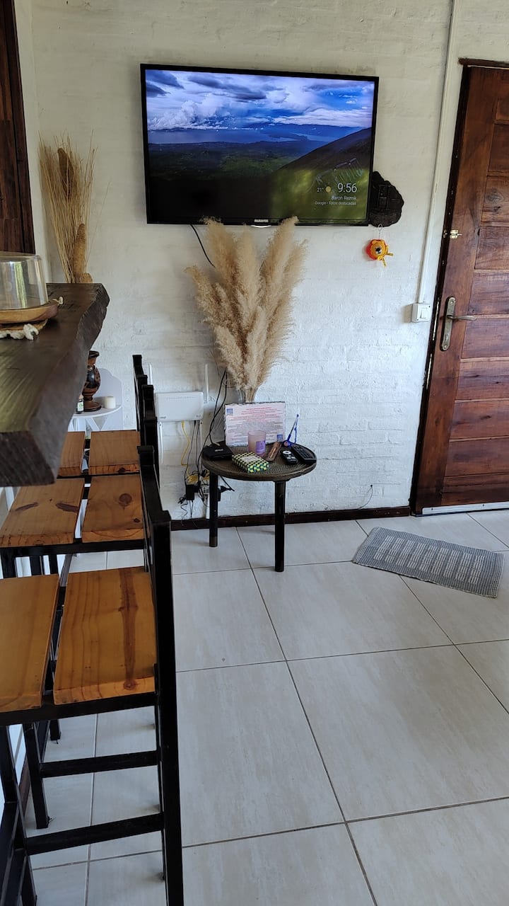 La Carlota - Faro de José Ignacio