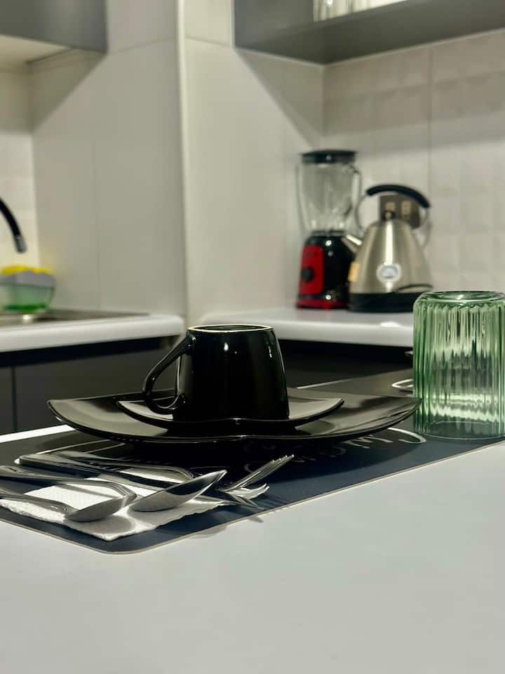 Lindo Y Central Departamento - Chillan