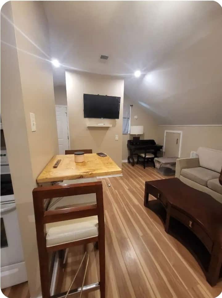 Cozy Cottage In Cartersville, Ga - Cartersville, GA