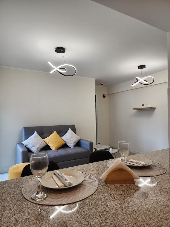 Dpto. Cerca Al Mar - San Miguel - Pérou