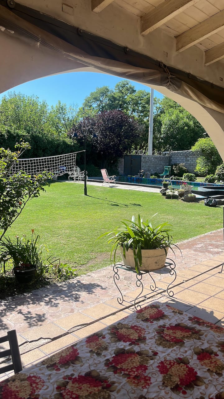 Hostel Carpe Diem - San Luis