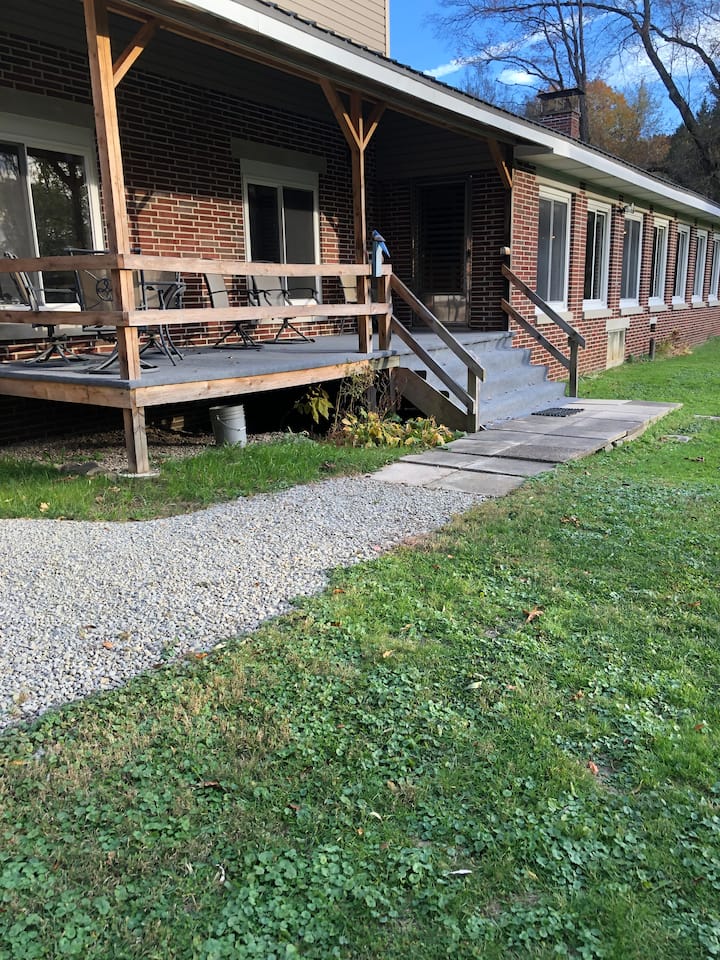 Turtle Twist - Seven Springs, PA