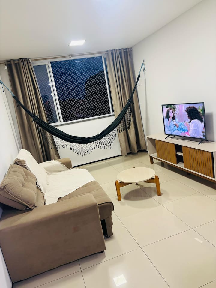 Ap Novo Próx Ao Teresina Shopping -Zona Leste - Teresina