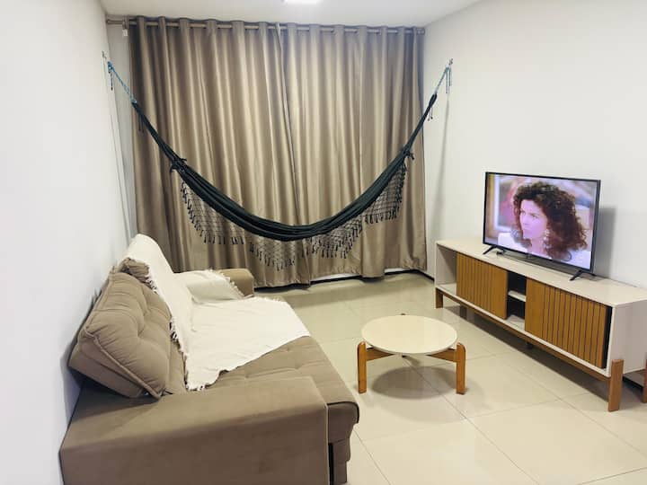 Ap Zona Leste Próx Ao Teresina Shopping - Teresina